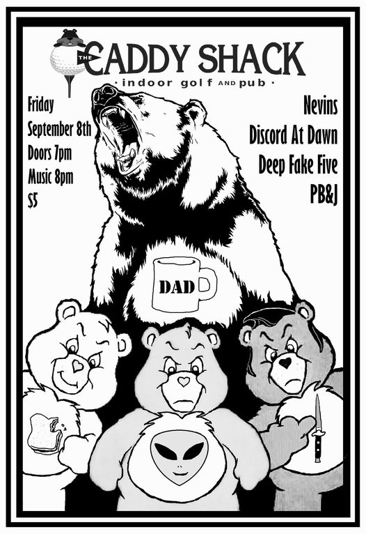 Dawn Care Bears